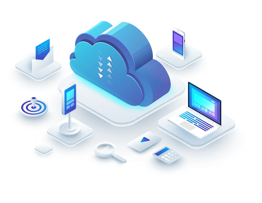 Cloud Solutions | Xenia Tech